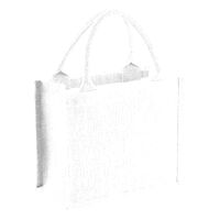 Westford Mill Shimmer Jute Mini Gift Bag westcoastworkwear
