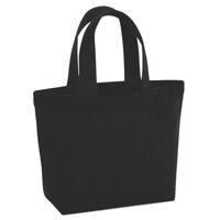 Westford Mill EarthAware® Organic Marina Mini Tote Bag westcoastworkwear